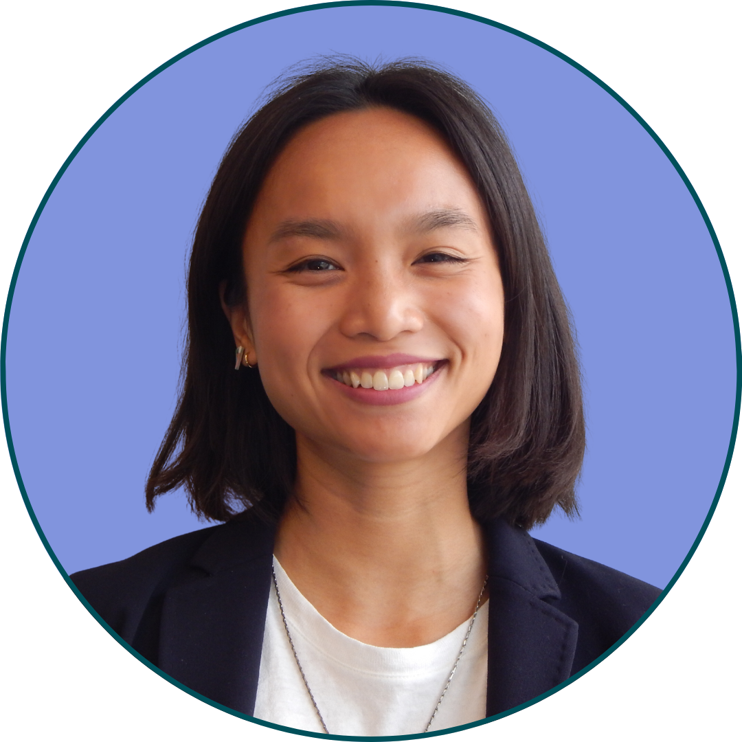 About The Team: Catalogue for Philanthropy Greater Washington DC